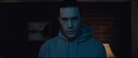 American Murderer is an attentive true crime thriller - ScullyVision
