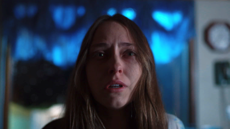 Overlook Film Festival - Godless: The Eastfield Exorcism and Clock ...